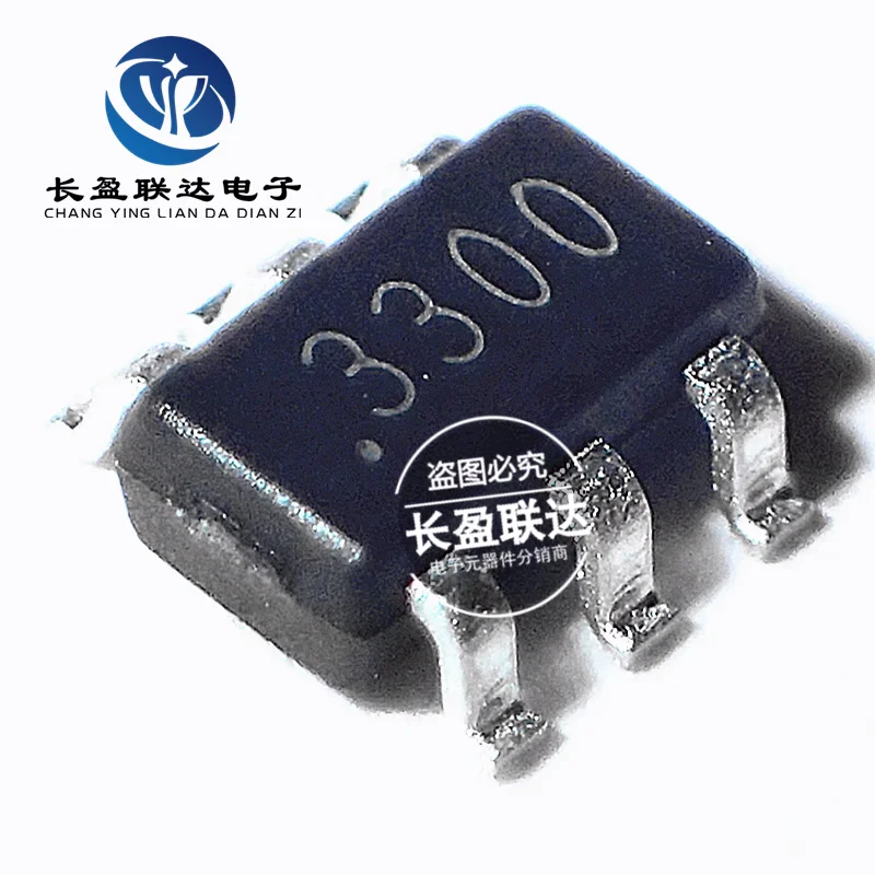 5PCS-LOT-New-Original-CN3300-CN3302-CN3303-CN3304-CN3305-CN3306-SMD ...