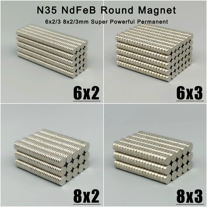 Super Strong Neodymium Magnet | Neodymium Magnets 6x3 | Neodymium ...