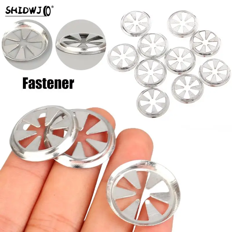 10PCS-For-Focus-2-3-MK1-Party-Mondeo-MK4-4-Vehicles-1462015-Metal ...