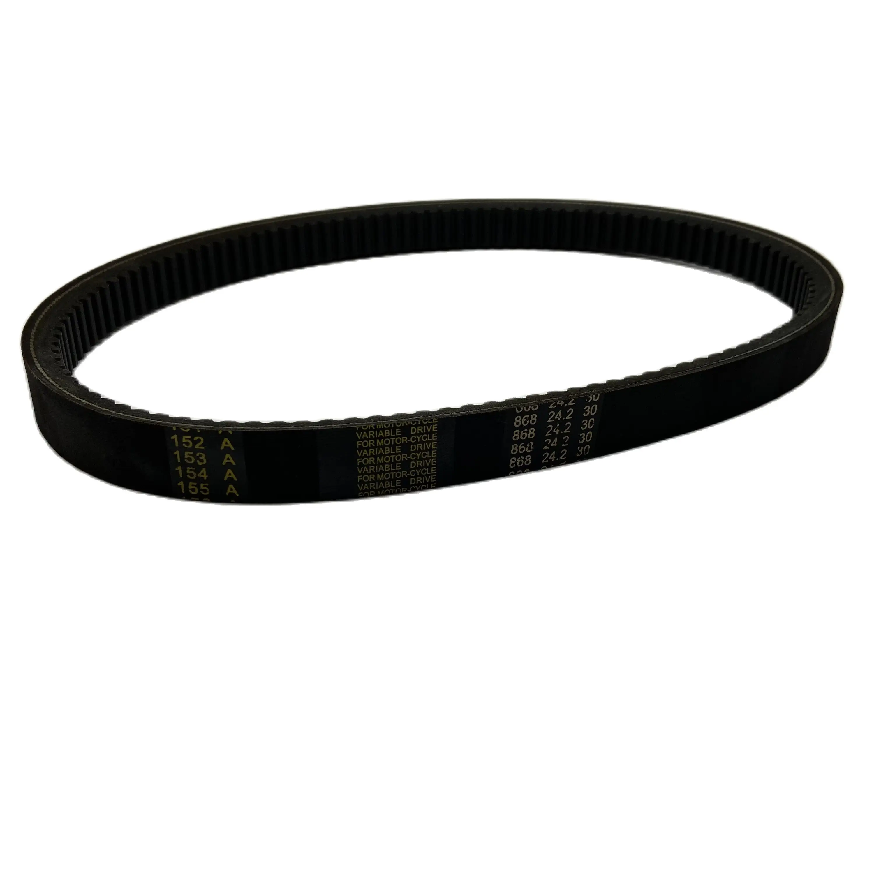 Drive Belt 868 24.2 30 250CC CF250 Scooter ATV Baotian Kazuma Jonway ...