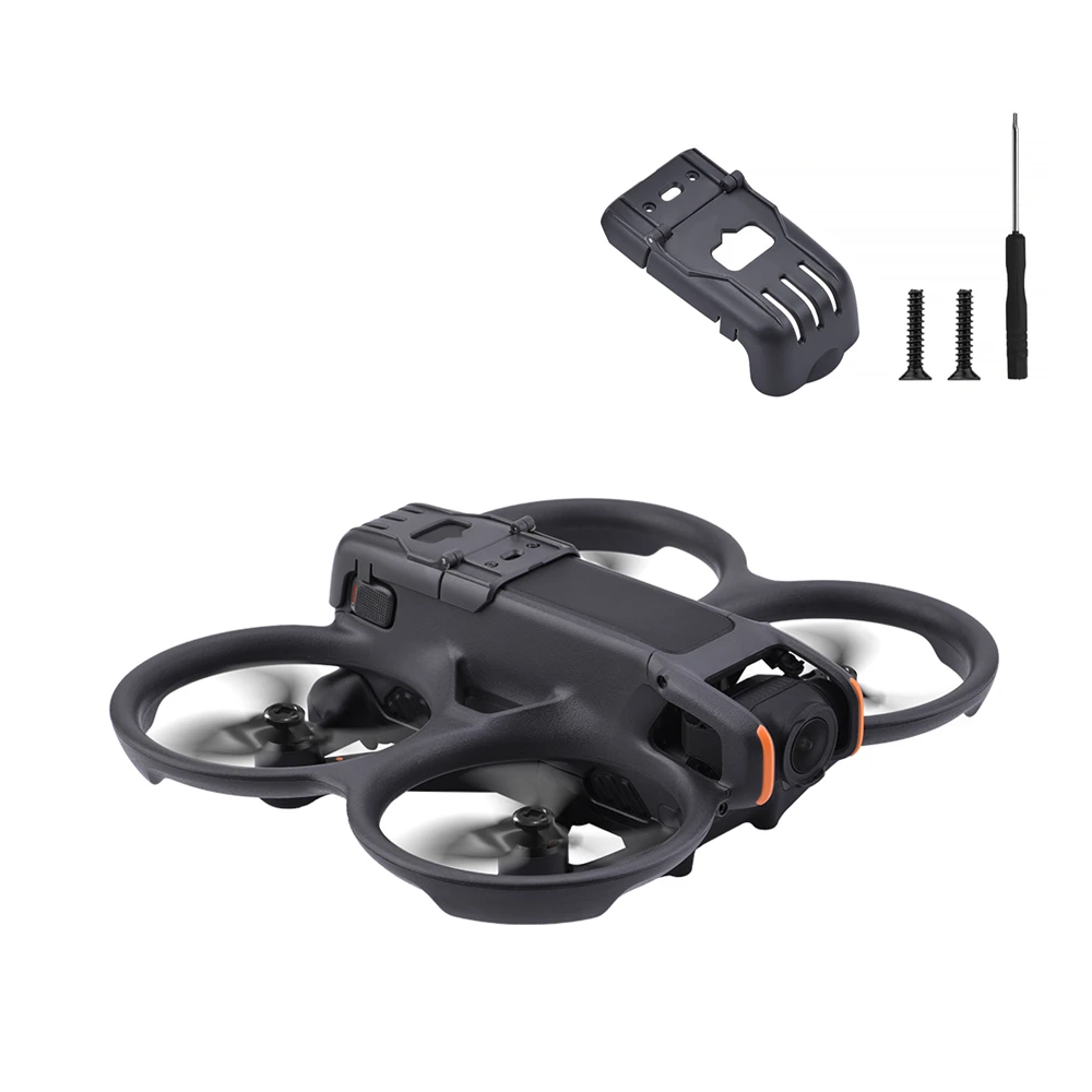For-DJI-Avata-2-Battery-Anti-Detachment-Buckle-Traversing-Aircraft-Anti ...