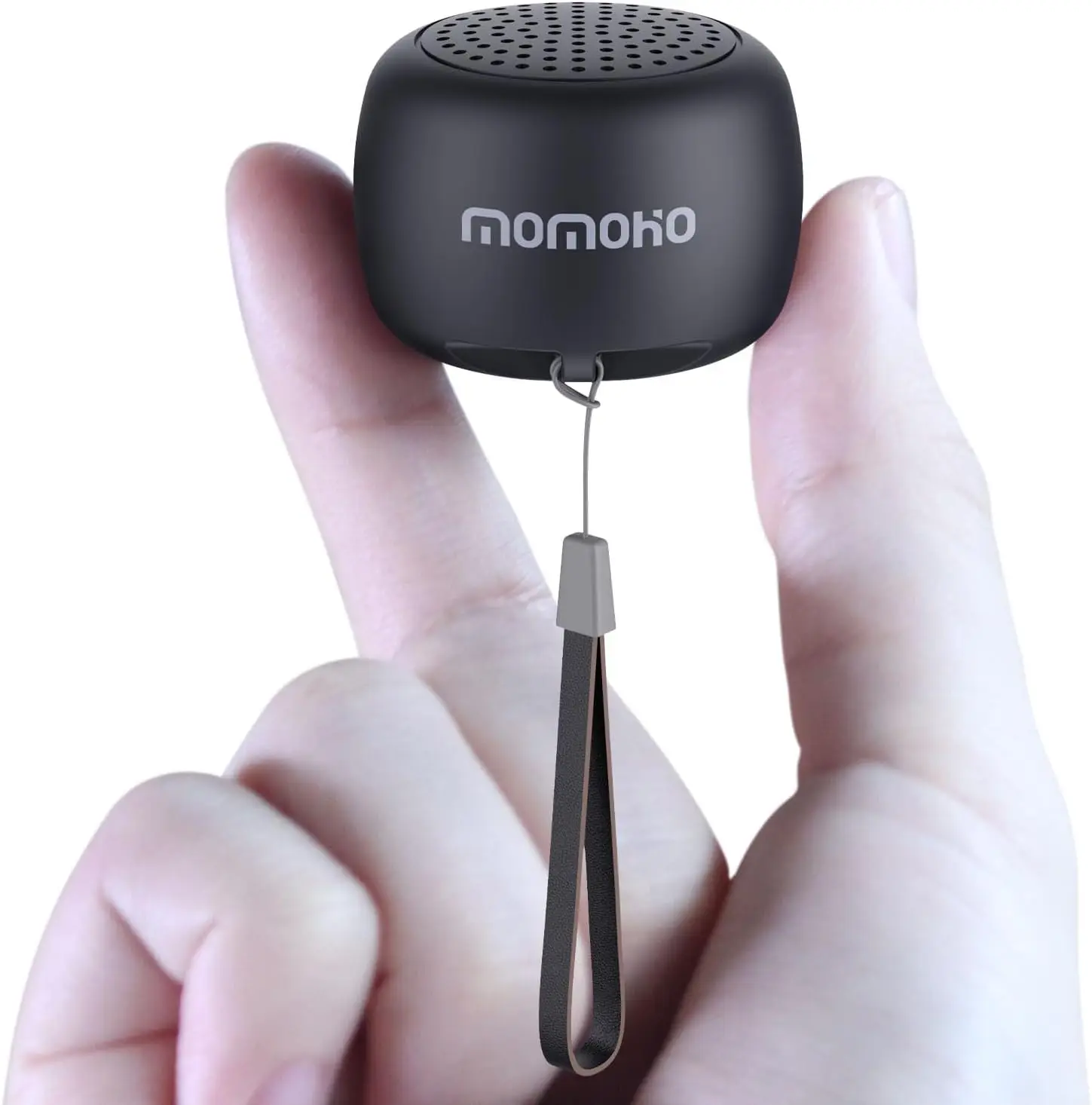 The-Smallest-Mini-Bluetooth-Speaker-Wireless-Tiny-Speakers-with-Built ...