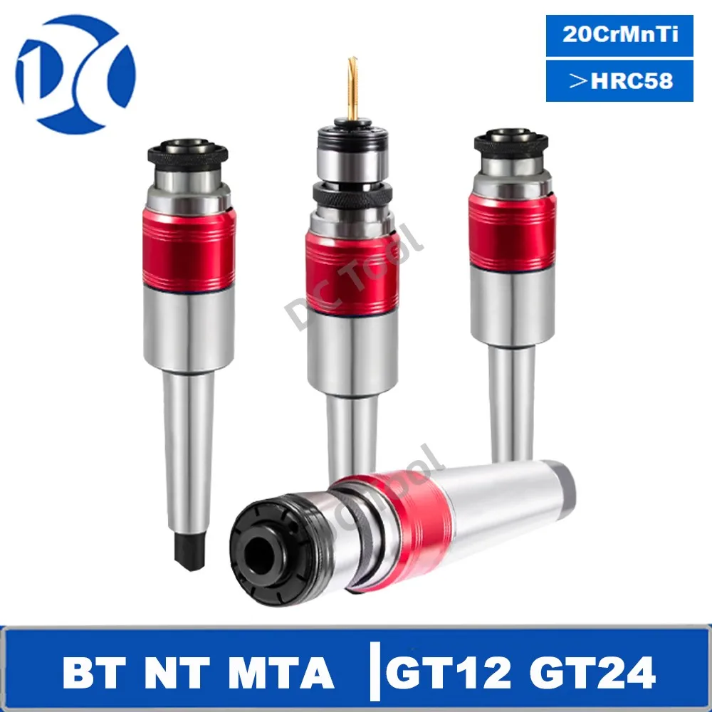 GT12-Tapping-Chuck-Torque-Overload-Protection-Machining-Center-BT40 ...