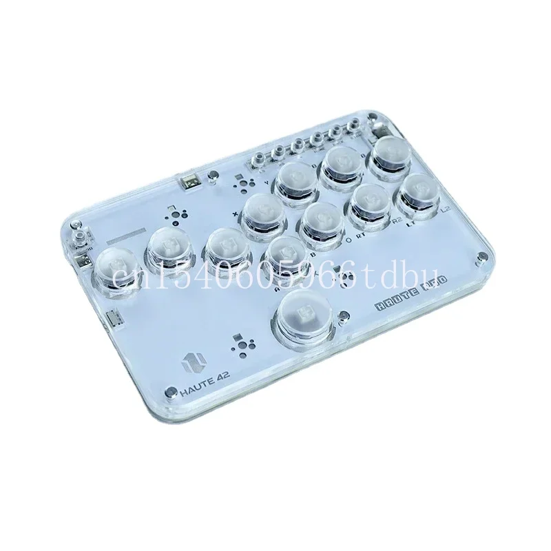 Mini-Hitbox-Fighting-Game-Arcade-Keyboard-Arcade-Joystick-Hitbox ...