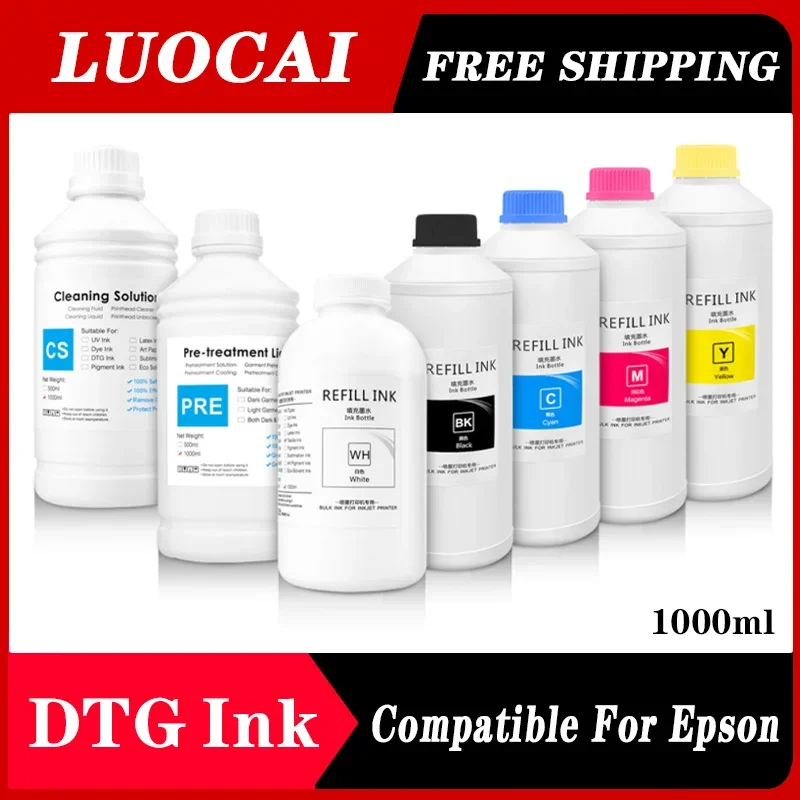 1000ML-DTG-Ink-Textile-InK-Garment-Ink-DX5-DX6-DX7-TX800-5113-4720 ...