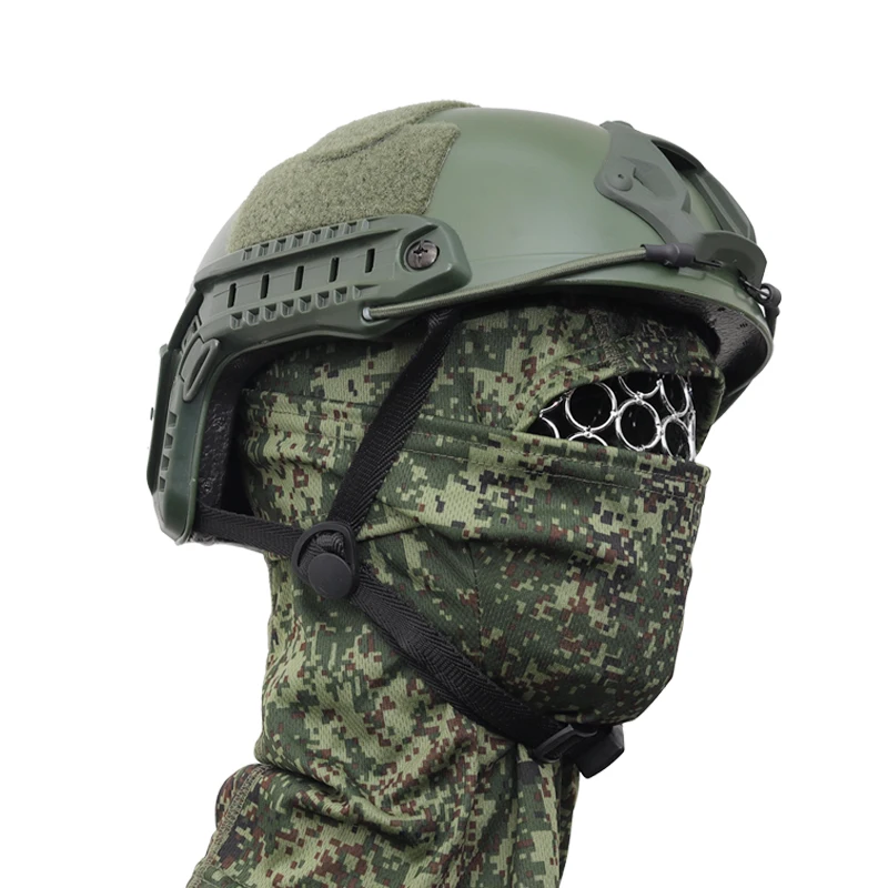 Russian TOR tactical helmet MK protective helmet outdoor hunting ...