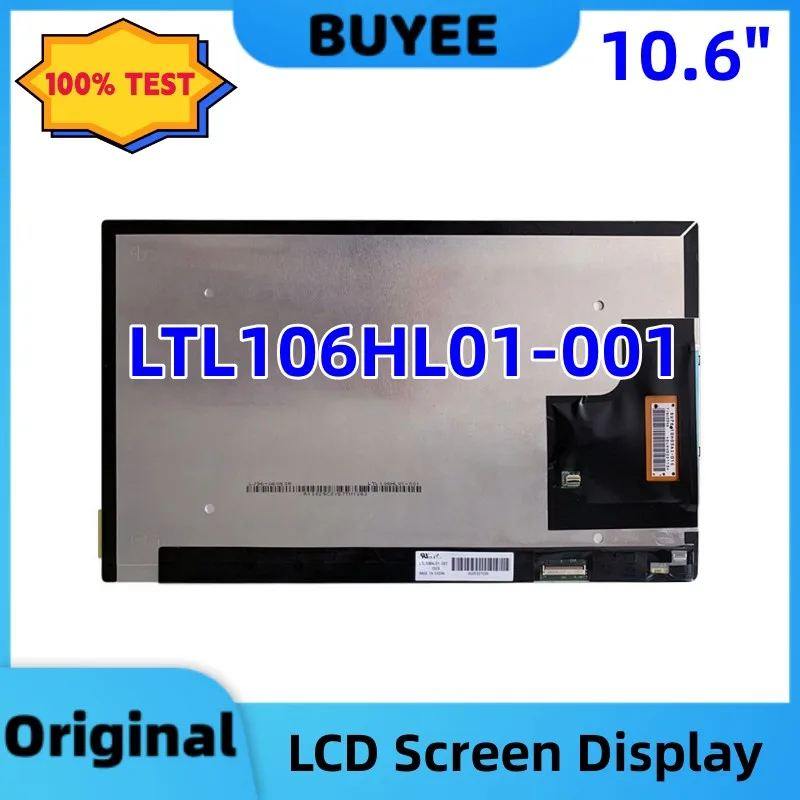 Genuine-10-6-LTL106HL01-001-1920-1080-FHD-51-Pins-LCD-Screen-Display ...