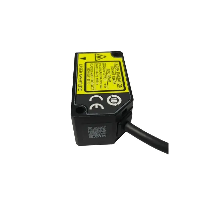 CMOS type Micro Laser Distance Sensor HG-C1100