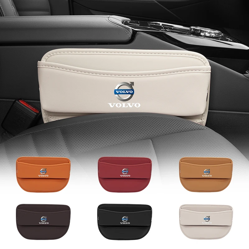 Car-Seat-Side-Pockets-Storage-Holder-Auto-Seat-Gap-Crevice-Storage-Box ...