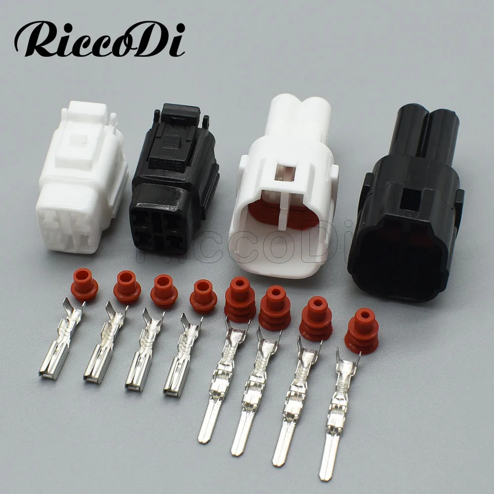 1-20Kits-Sumitomo-4-Pin-MT090-Male-Female-Sealed-Motorcycle-Connector ...