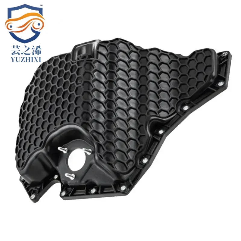 06L103598F-06L103598R-0CK321359K-06K103600D-Engine-Lower-Oil-Pan-for ...