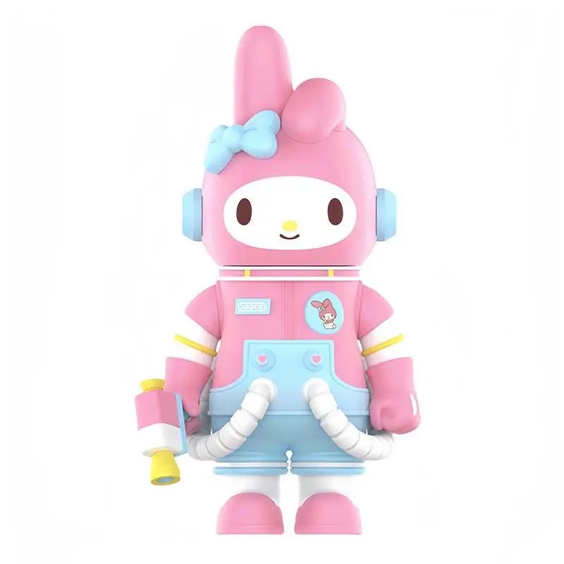 Figura de anime original Mega Space Molly 400% Sanrio Personajes ...