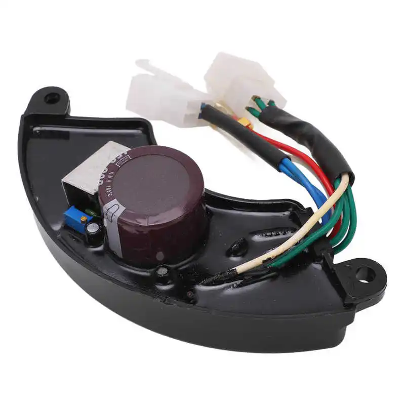 Automatische-Spannung-Regler-3-Phase-8-Dr-hte-AVR-Spannung-Regler-f-r-5 ...