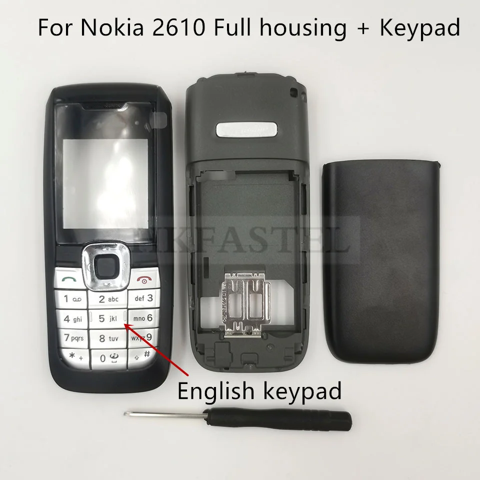 Nokia 2610