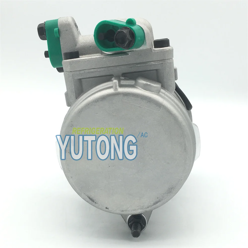 HS09 5PK 118MM Auto Aircon Compressor 977011Y000 For KIA, 48% OFF