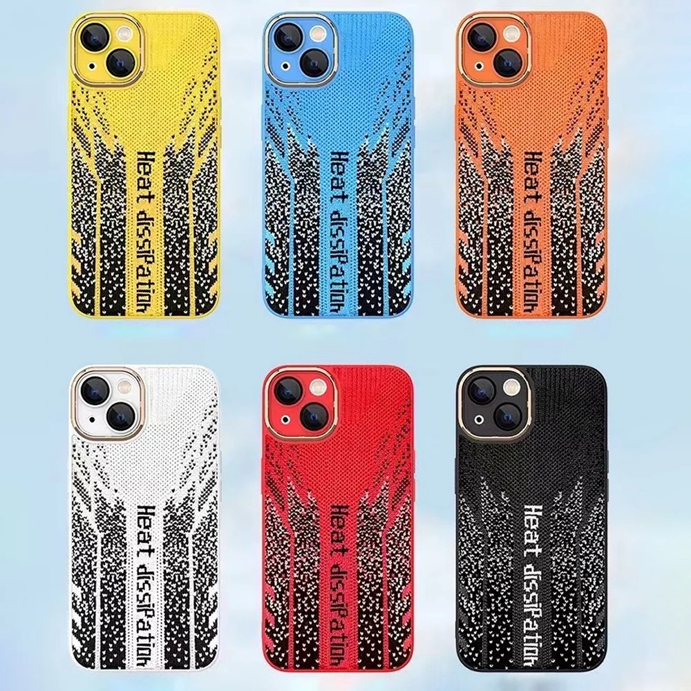 For Apple Iphone Cases Luxury Trendy Brand Parkour For Iphone 11 12 13 ...