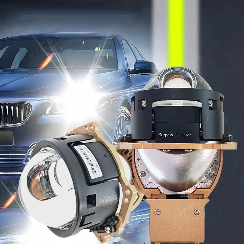 Faro-delantero-de-coche-con-soporte-Hella-G3-G5-faro-de-coche-con-lente ...