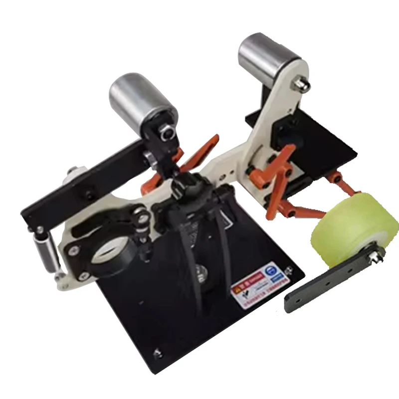 730x50MM-Belt-Sander-Frame-Heavy-Duty-Sanding-Machine-Adapter-Angle ...