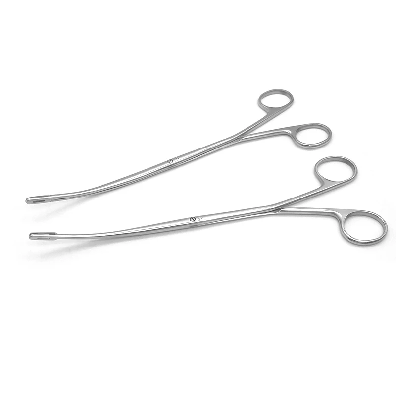 Stainless-Steel-Ring-Removal-Forceps-Elbow-Transverse-Tooth-Iud ...