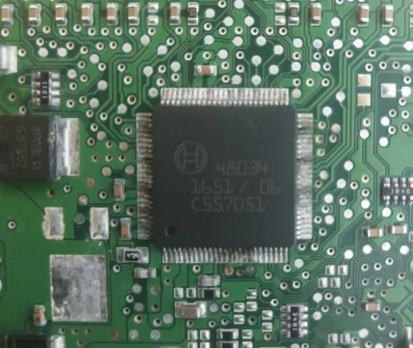 48034-Automotive-computer-board-communication-IC-chip-module-CPU-brand ...