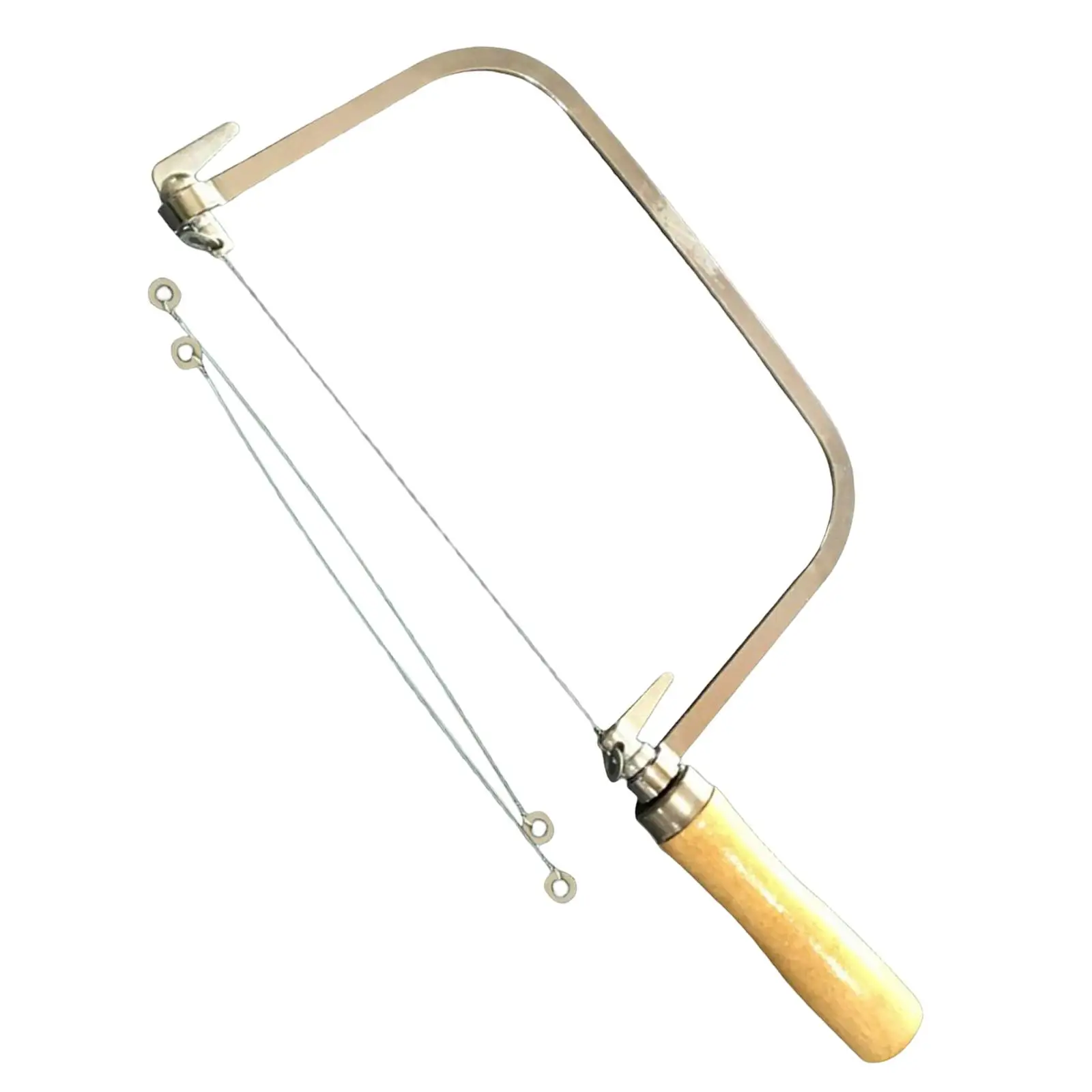 Wire Soap Cutter DIY Saw Soap Candle Slicing String Cutting Tool ...