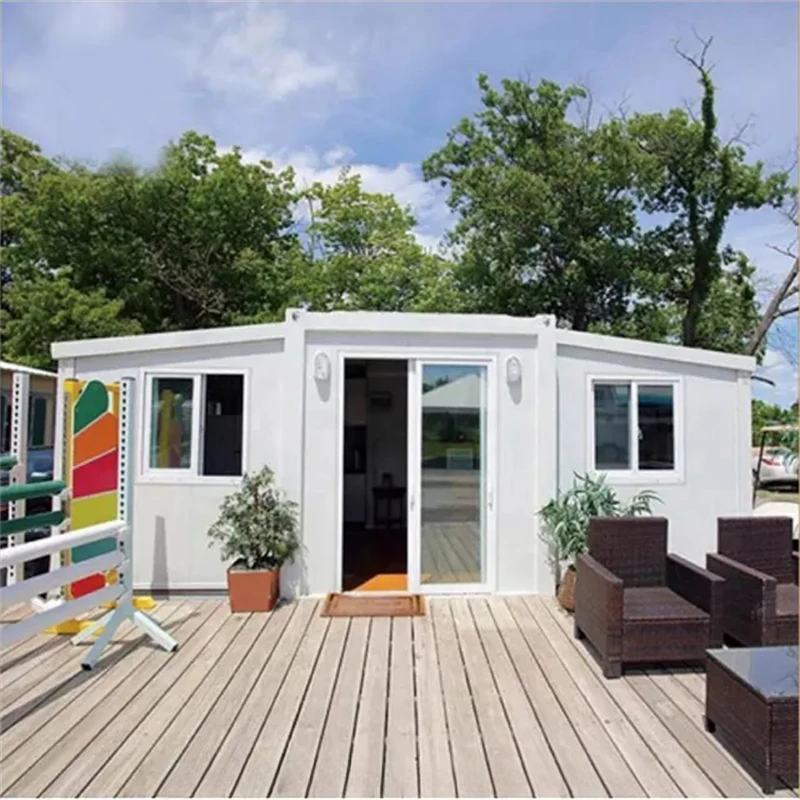 Foldable-House-Prefab-Modular-House-Prefab-Home-20-Ft-40-Ft-folding ...