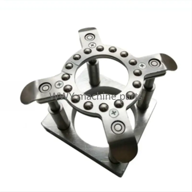 Auto-Pressure-Plate-Clamp-65mm-70mm-75mm-80mm-85mm-90mm-95mm-100mm ...