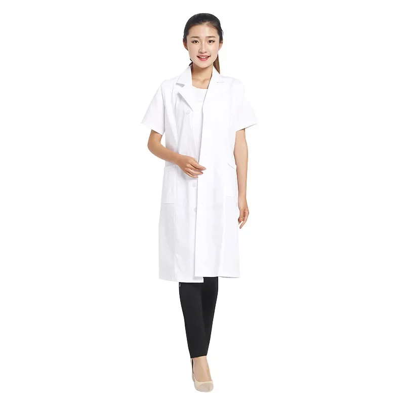 Oral-Laboratory-Pharmacy-Optical-Shop-Uniform-Beauty-Nurse-Uniform ...