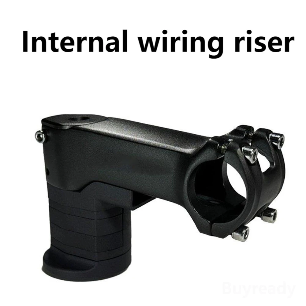 80-130mm-Inner-Wiring-Riser-Bicycle-Inner-Wiring-Handle-Riser-Ultra ...