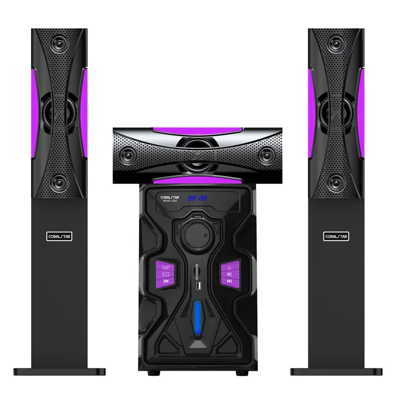 3-1-Floor-Standing-Multimedia-Sound-Box-Home-Theater-System-3D-Surround ...