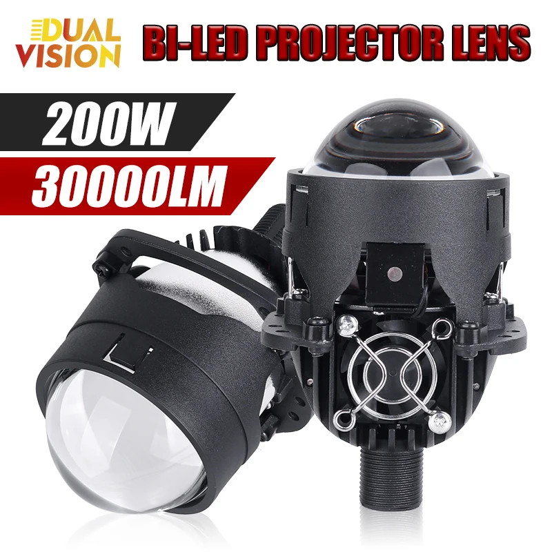 200W-2-5-Inch-Bi-Led-Projector-Lens-Halo-Light-H4-H7-9005-HB3-9006-HB4.jpg