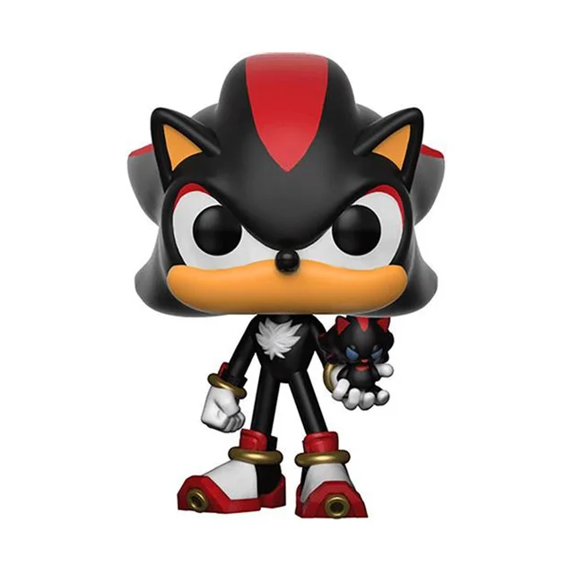 Funko Pop-figuras Sonics, soporte para teléfono, PS4, PS5, Xbox ...