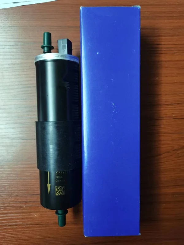 Fuel Filter Diesel Filter 31669471 For Volvo S90 II V60 II XC60 II V40 ...