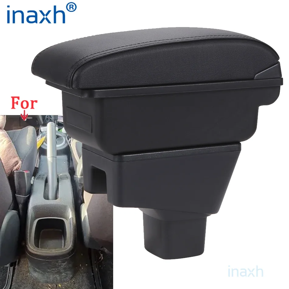 For-SUZUKI-SX4-Armrest-Interior-Parts-Car-Armrest-box-Retrofit-parts ...