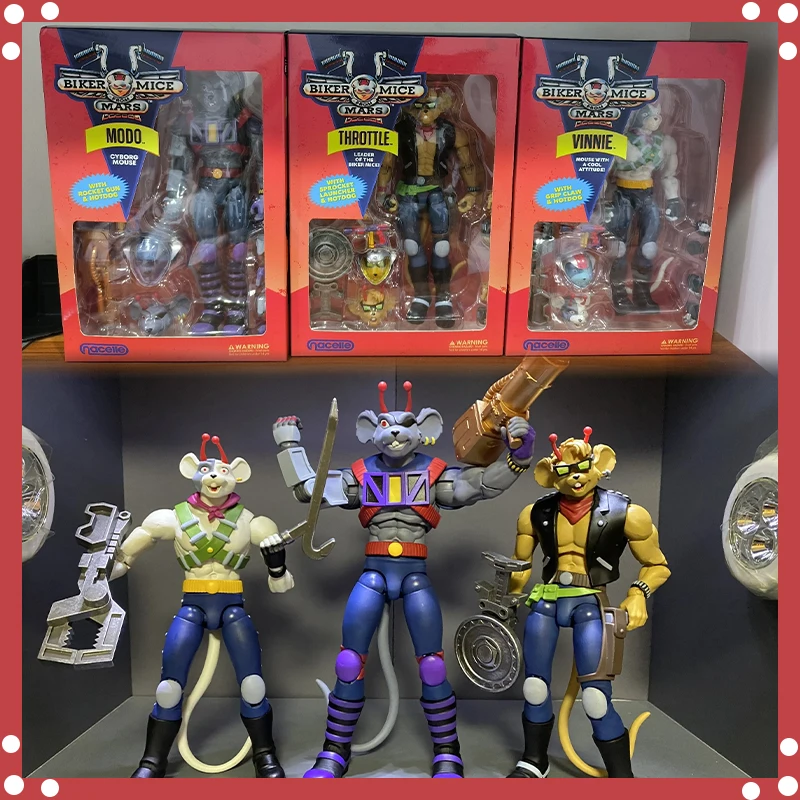Original-NACELLE-1-12-Scale-Biker-Mice-Mars-Mouse-Slotevini-Three-piece ...