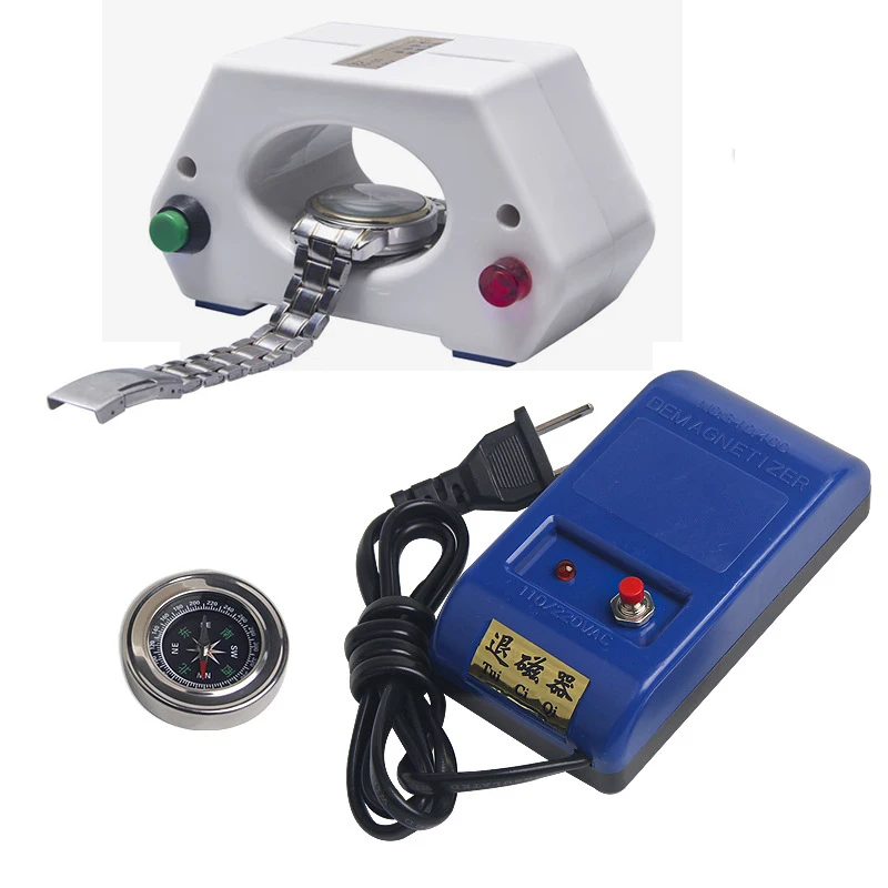 Mechanical-Watch-Demagnetizer-Watch-Demagnetization-Watch-Time ...