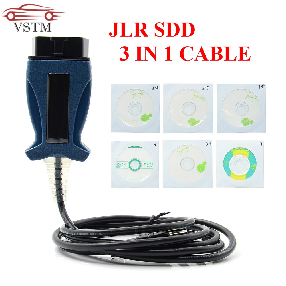 2023-V160-JLR-SDD-PRO-for-Land-Rover-for-Jaguar-Universal-OBD2-Scanner ...