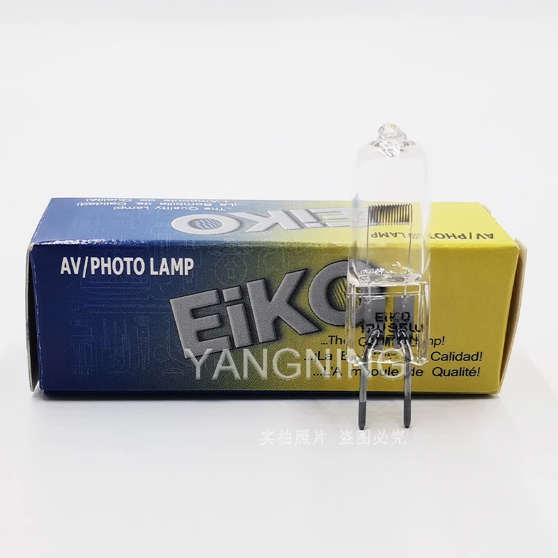 14623-17V-95W-Eiko-Halogen-Bulb-For-ADEC-Dental-Chair-Dentistry ...