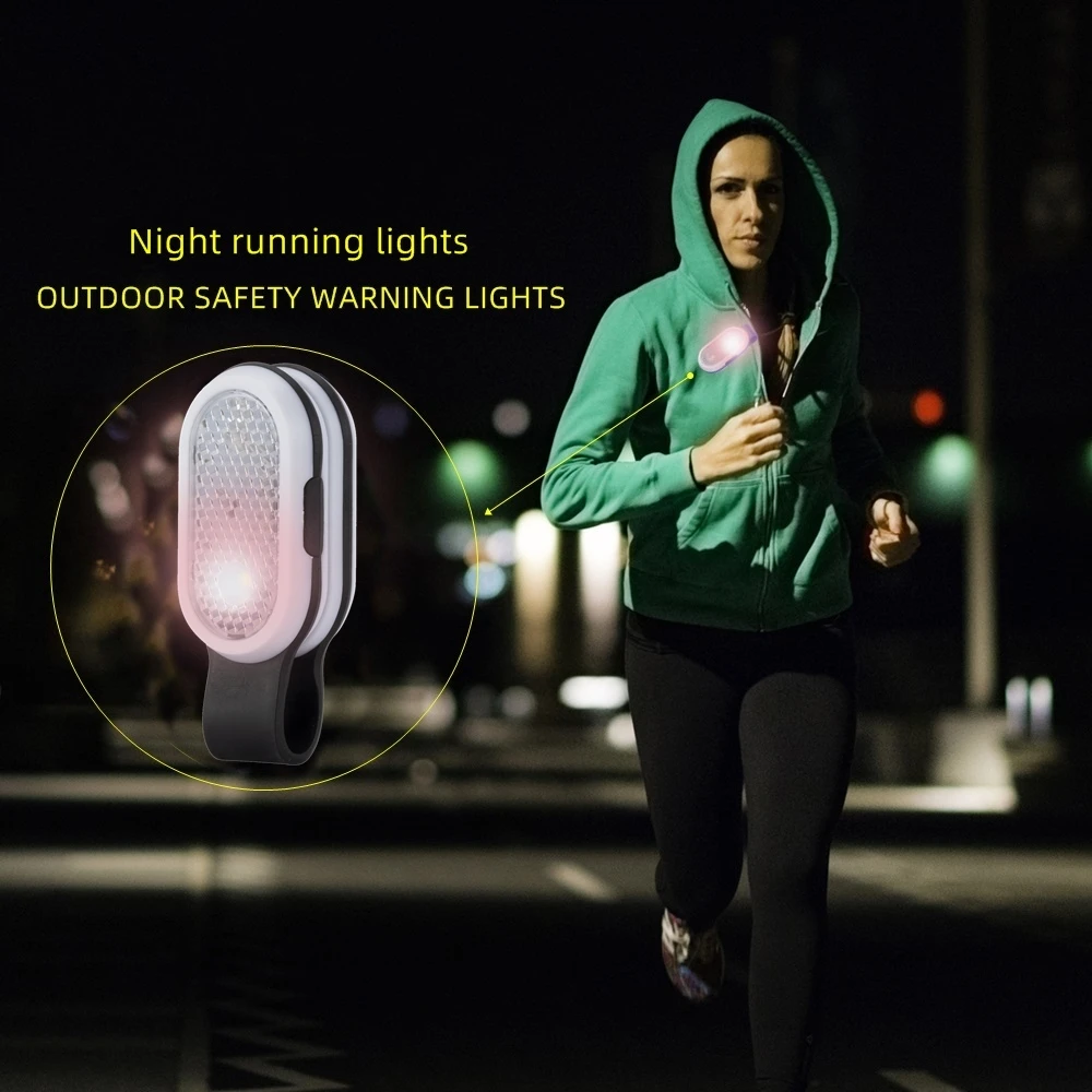 Magnetic-Clip-Night-Running-Emergency-Light-Safety-Sports-Hike-Backpack ...