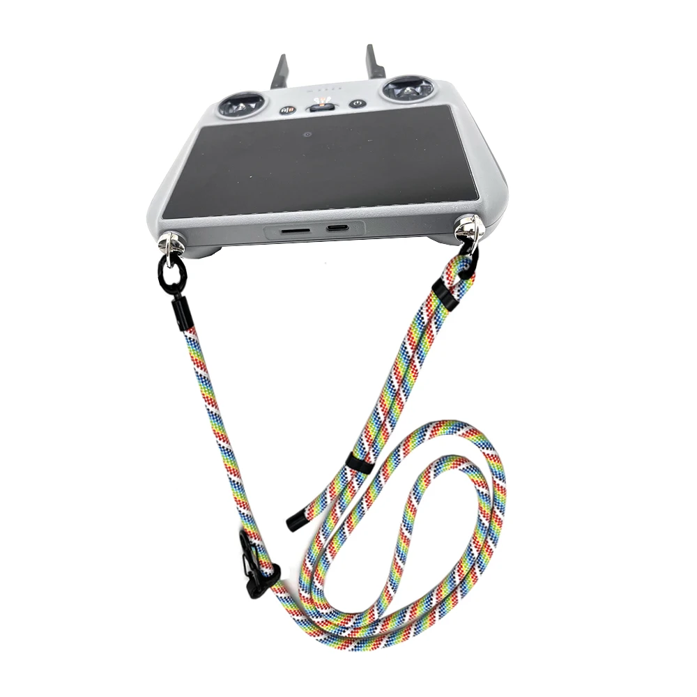 Shoulder Belt Lanyard for DJI RC/RC PRO/RC 2 Remote Control Neck Strap ...