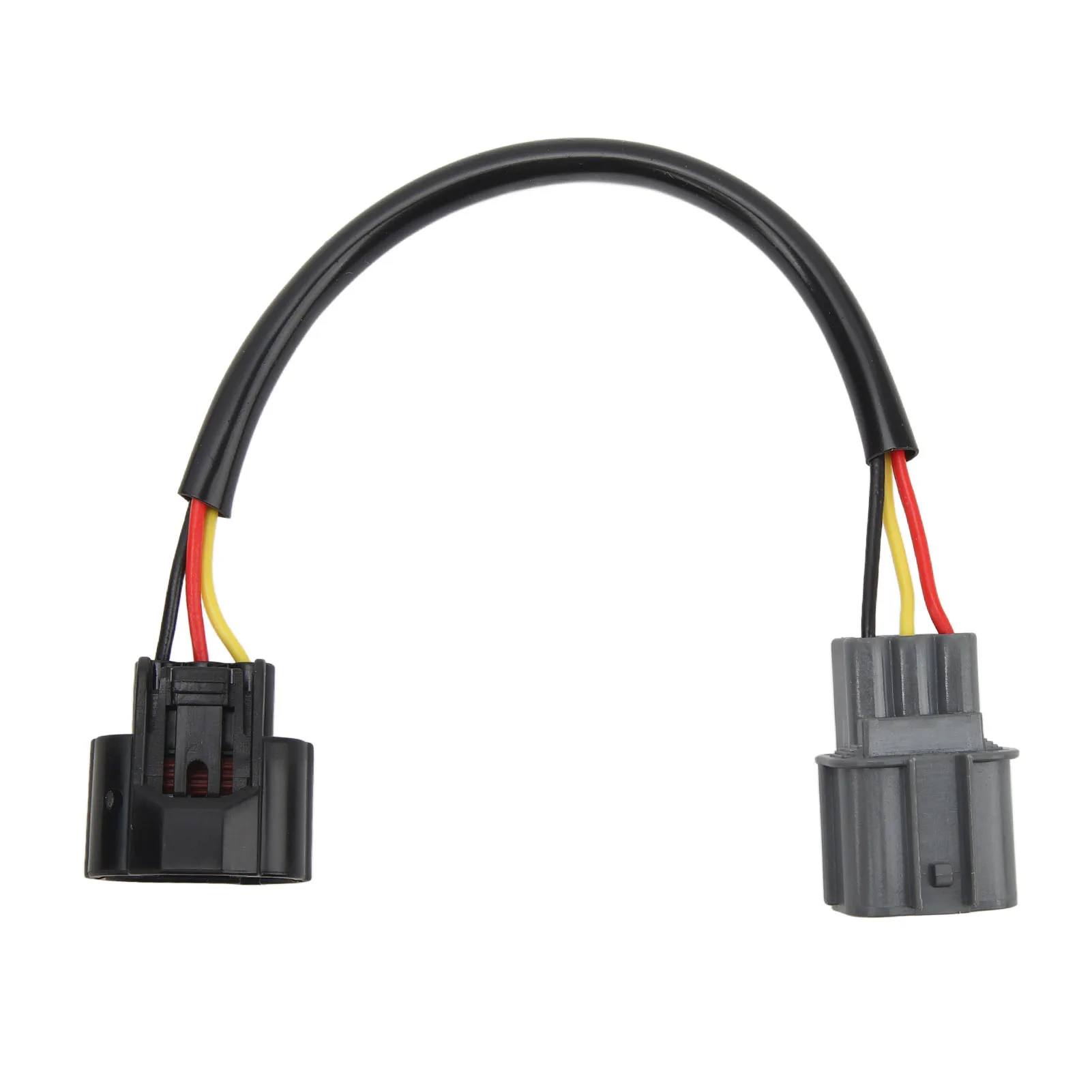 VSS Speed Sensor Connector Harness Flexible Stable Anti Aging Vehicle ...