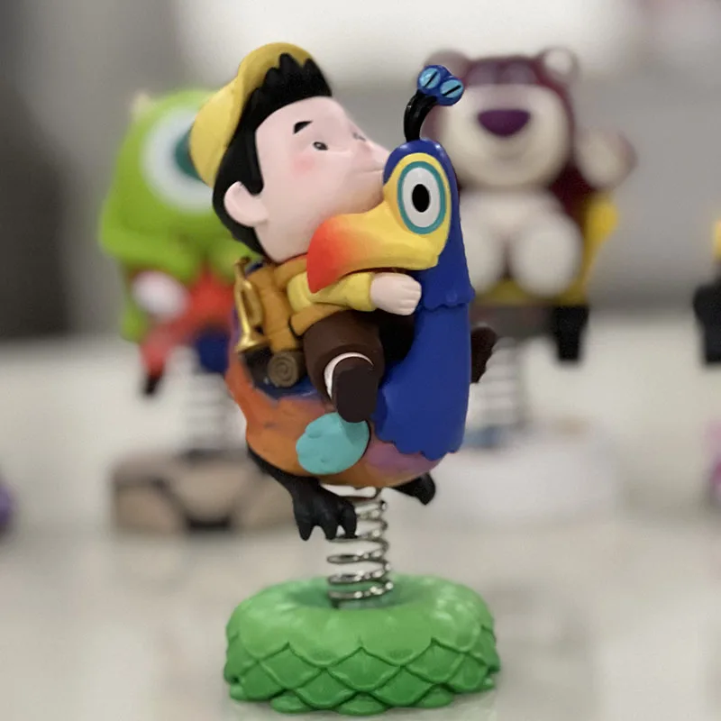 Up Kevin And Russell