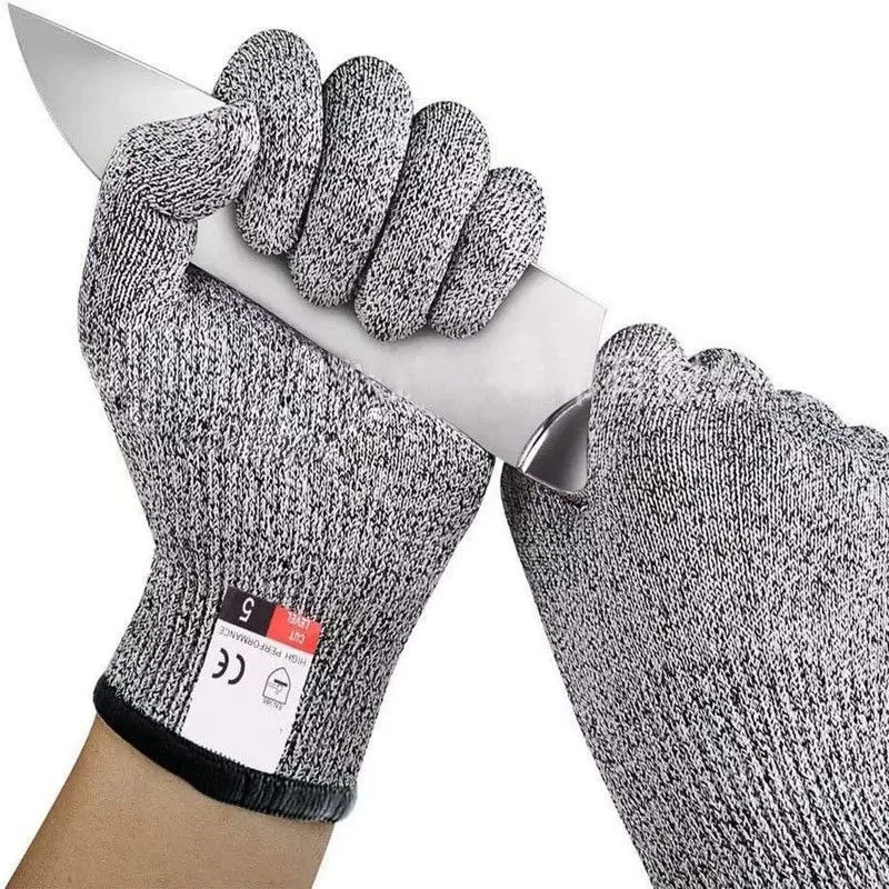 HPPE Material Anti cutting Gloves for Unisex| | - AliExpress