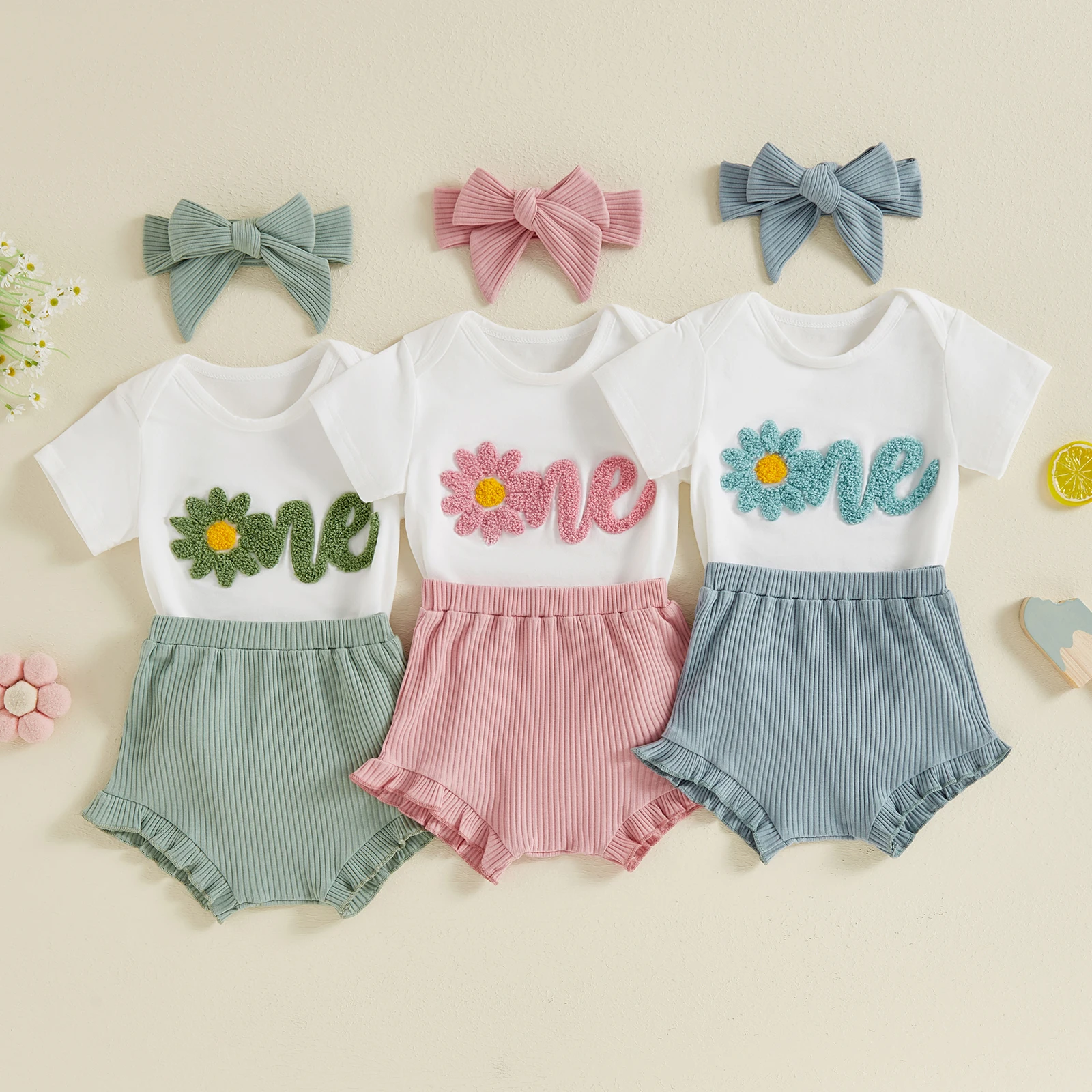 Citgeett-Summer-Infant-Baby-Girls-Birthday-Outfits-Letter-Embroidery ...