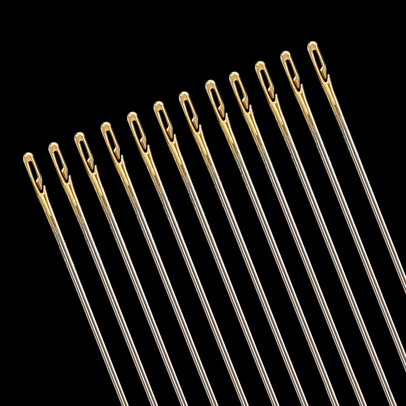 Hand Sewing Needles