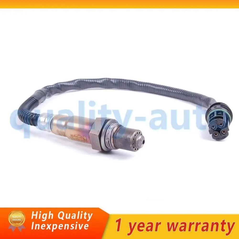 New-Oxygen-Sensor-11787577667-For-BMW-7-Series-F02-740Li-E71-X6 ...