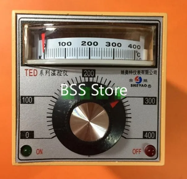 Temperature-Controller-TED-2001-TED-2002-Temperature-control-switch ...