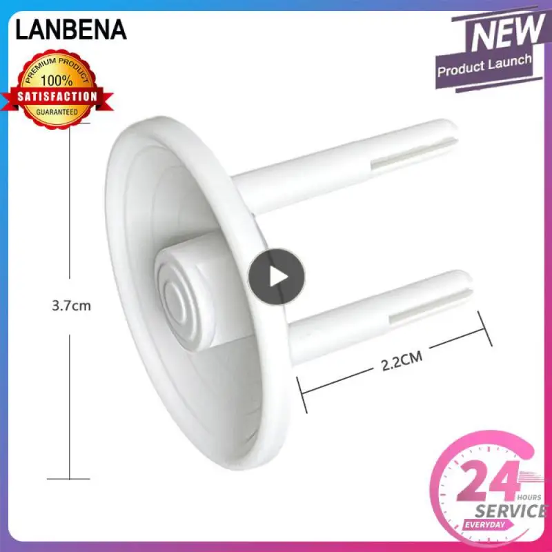 Universal-Socket-Protective-Cover-Household-Dustproof-European-Style ...