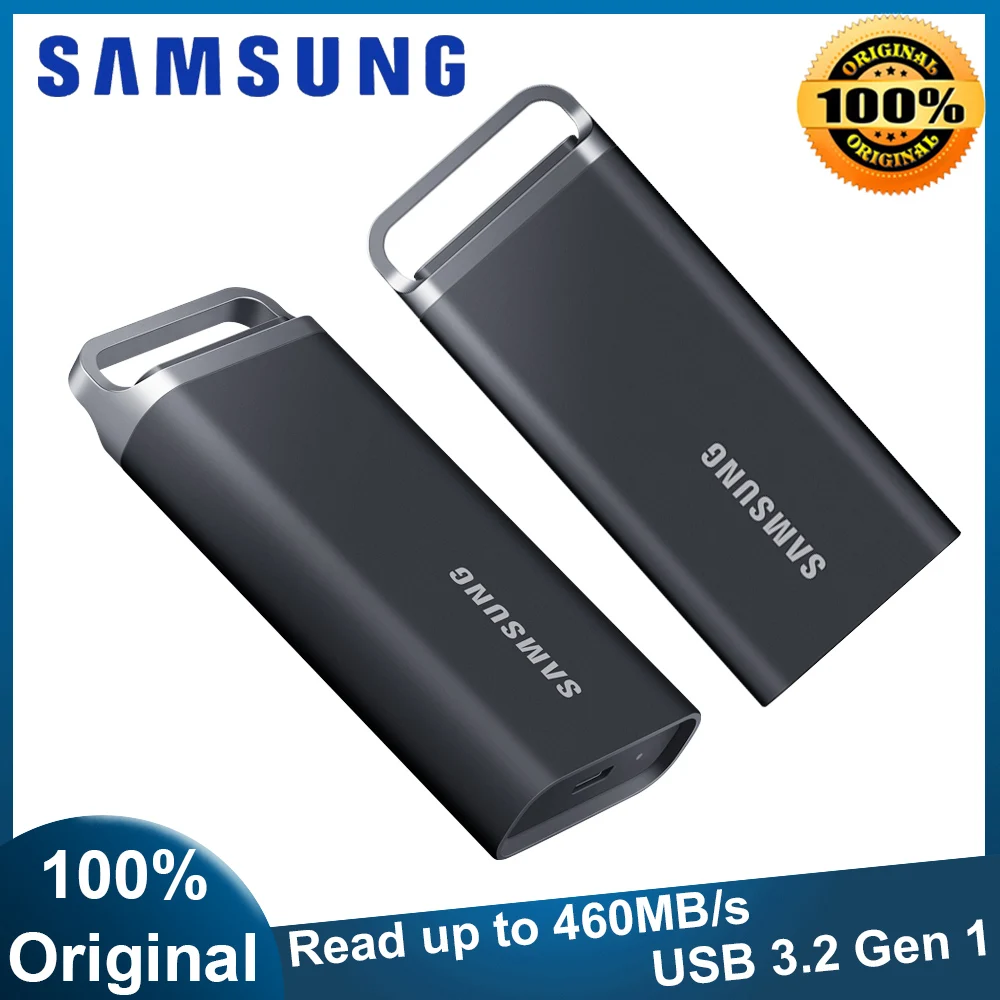 Samsung SSD Reader: The Ultimate Guide to Speed, Compatibility, and ...