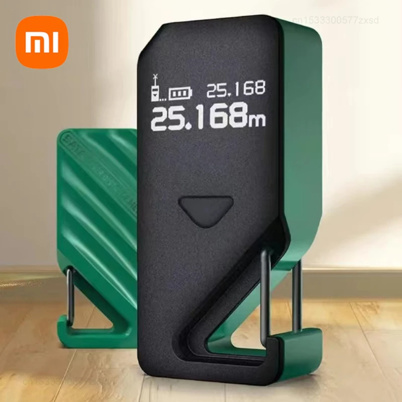 Xiaomi-SATA-High-Precision-Laser-Rangefinder-Mini-Infrared-Electronic ...